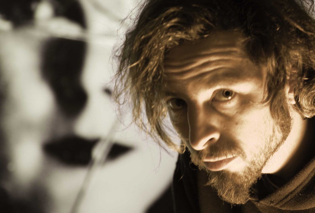 Artists | Inverting Battlefields